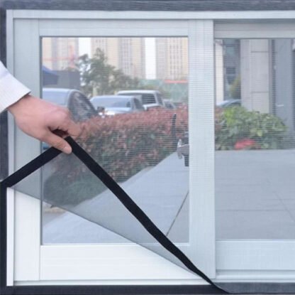 Types of Mosquito Nets for Windows – KK Netlon